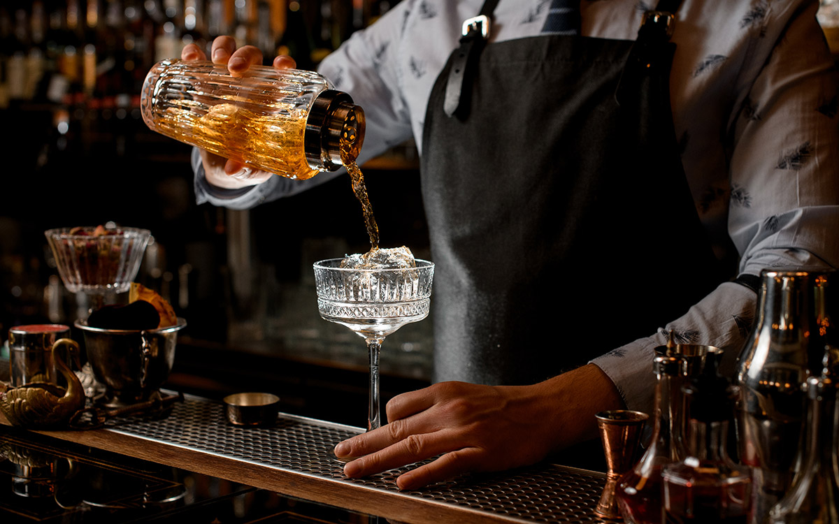 The World’s Most Expensive Cocktails—Would You Pay This Much for a ...